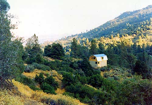 Piute Canyon Partnership - How to Contact Us